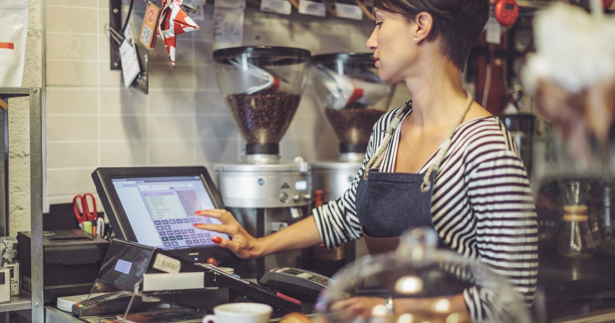 Machine Learning For Restaurants and Food Services - Aroodai
